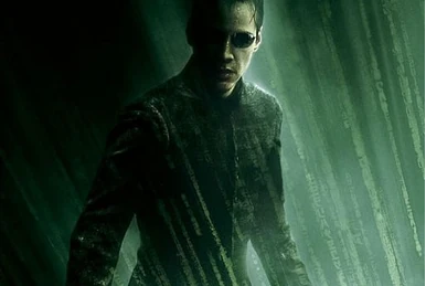 The Matrix Can Help Save Marvel And DC