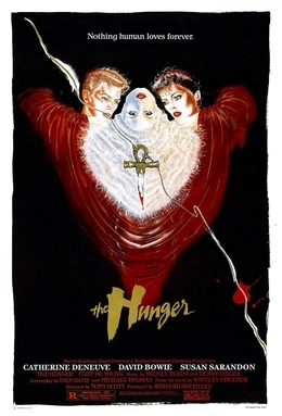 The Hunger | Moviepedia | Fandom