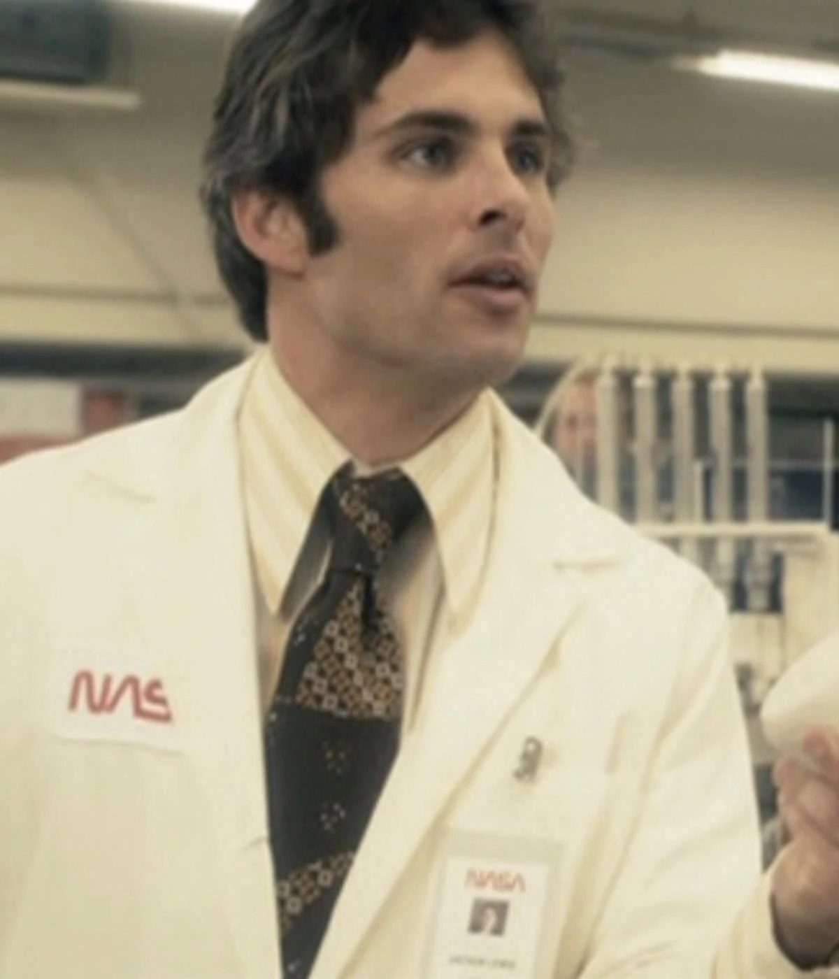 Arthur Lewis | Moviepedia | Fandom