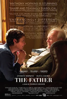 The Father (2020) | Moviepedia | Fandom