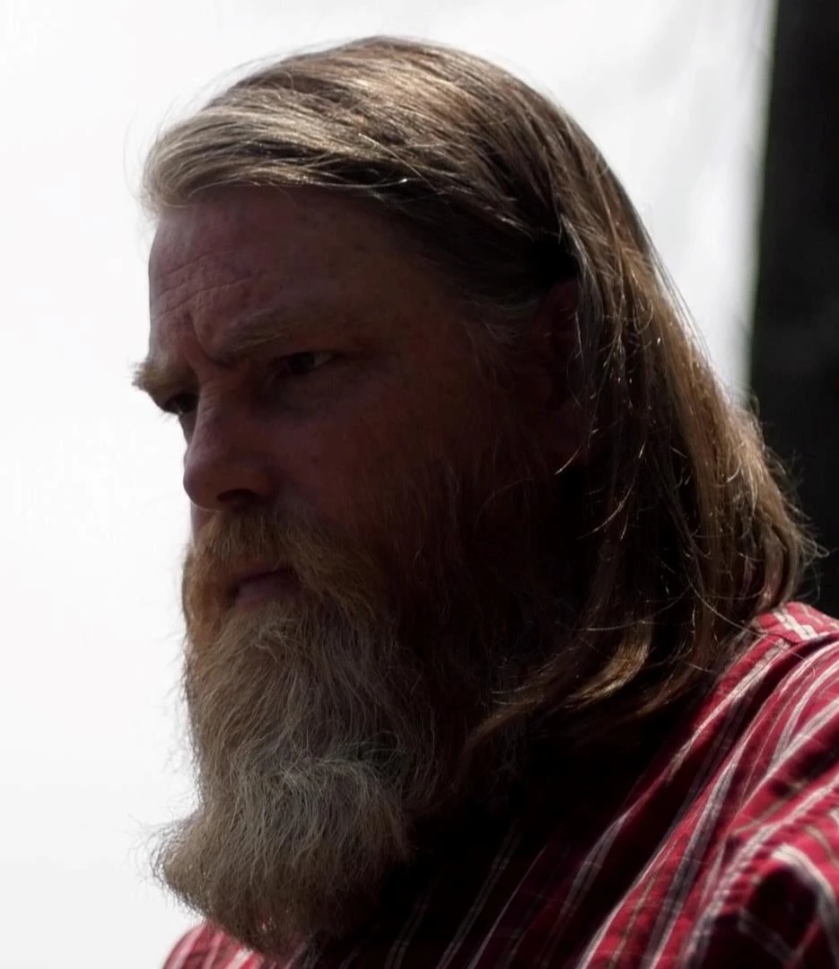 Cray | Moviepedia | Fandom