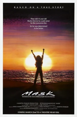 Mask | Moviepedia | Fandom