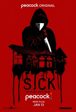 Sick | Moviepedia | Fandom