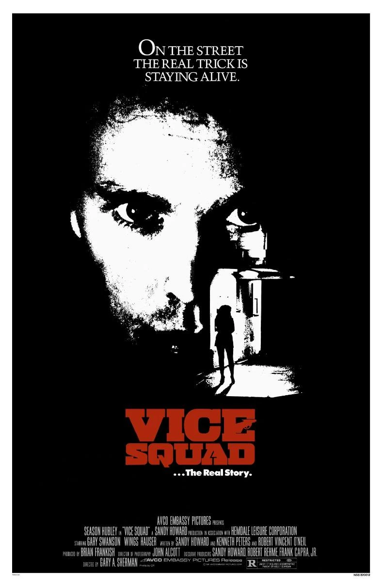 Vice Squad | Moviepedia | Fandom