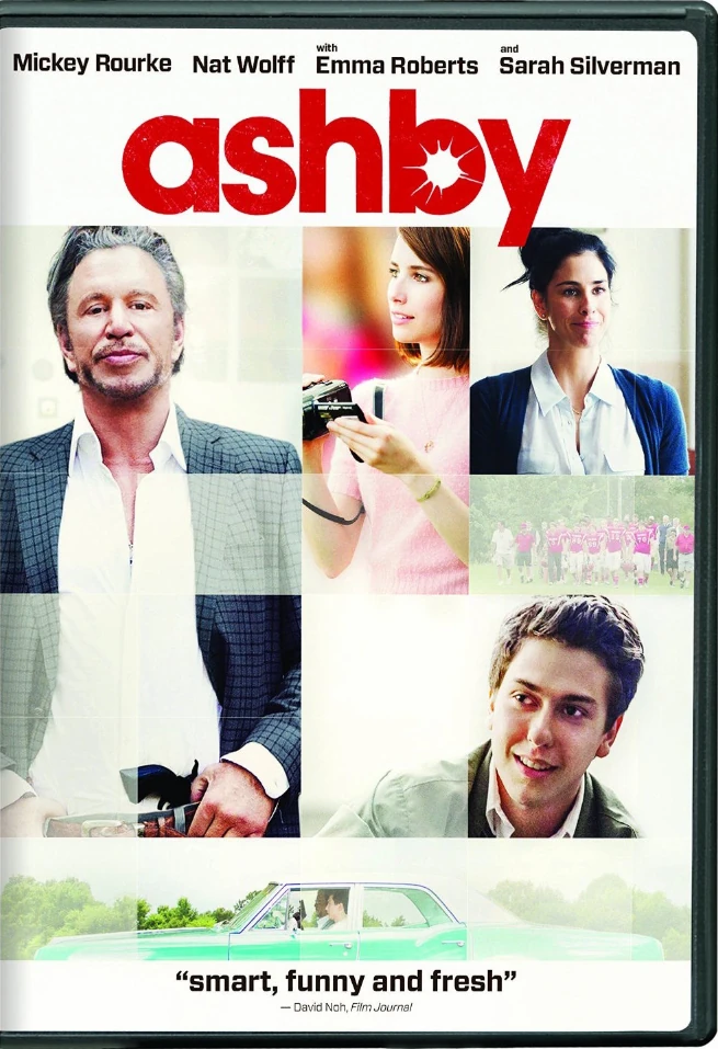 Ashby/Home media | Moviepedia | Fandom