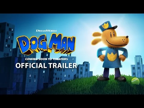 Dog Man/videos | Moviepedia | Fandom