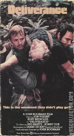 Deliverance/Home media | Moviepedia | Fandom