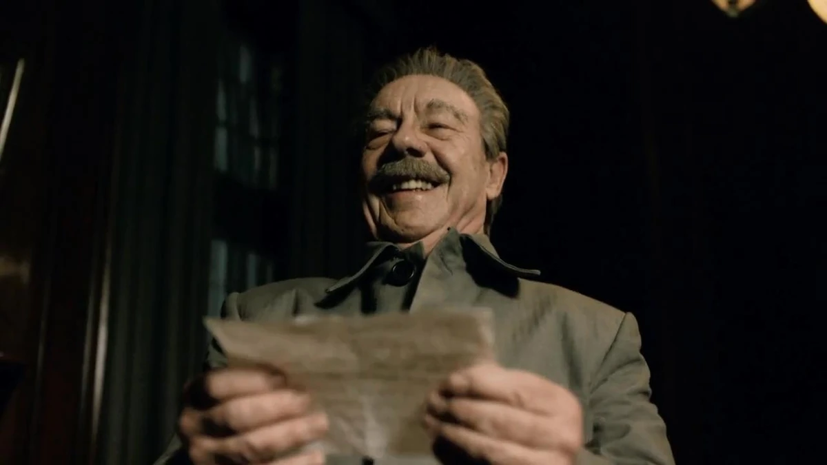 The Death of Stalin/Gallery | Moviepedia | Fandom