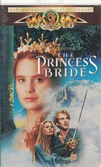 The Princess Bride/Home media | Moviepedia | Fandom
