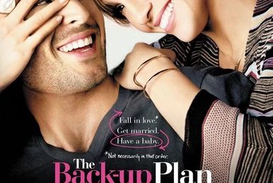 the back up plan ending