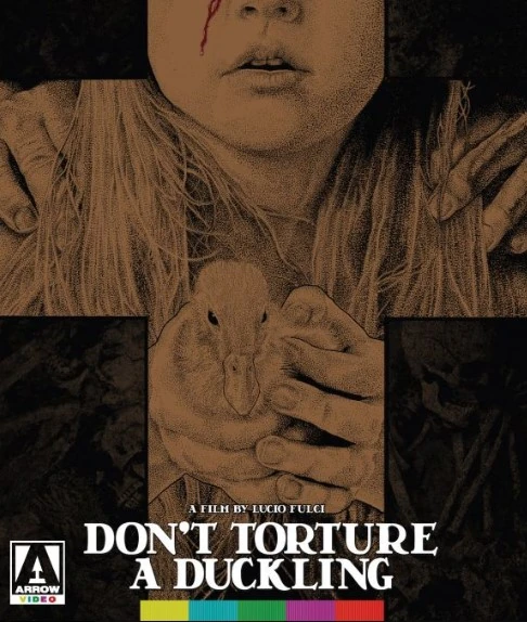 List of Arrow Video releases | Moviepedia | Fandom