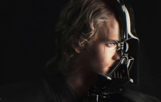 Darth Vader | Moviepedia | Fandom