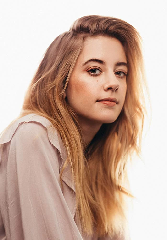 Mallory Bechtel | Moviepedia | Fandom