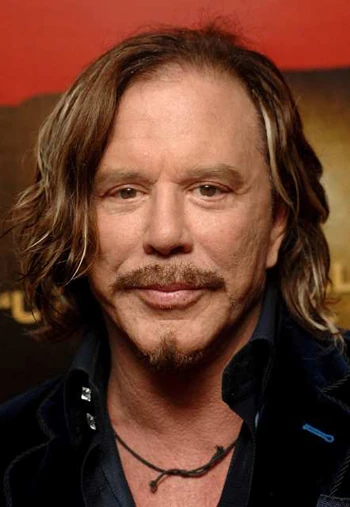 Mickey Rourke | Moviepedia | Fandom