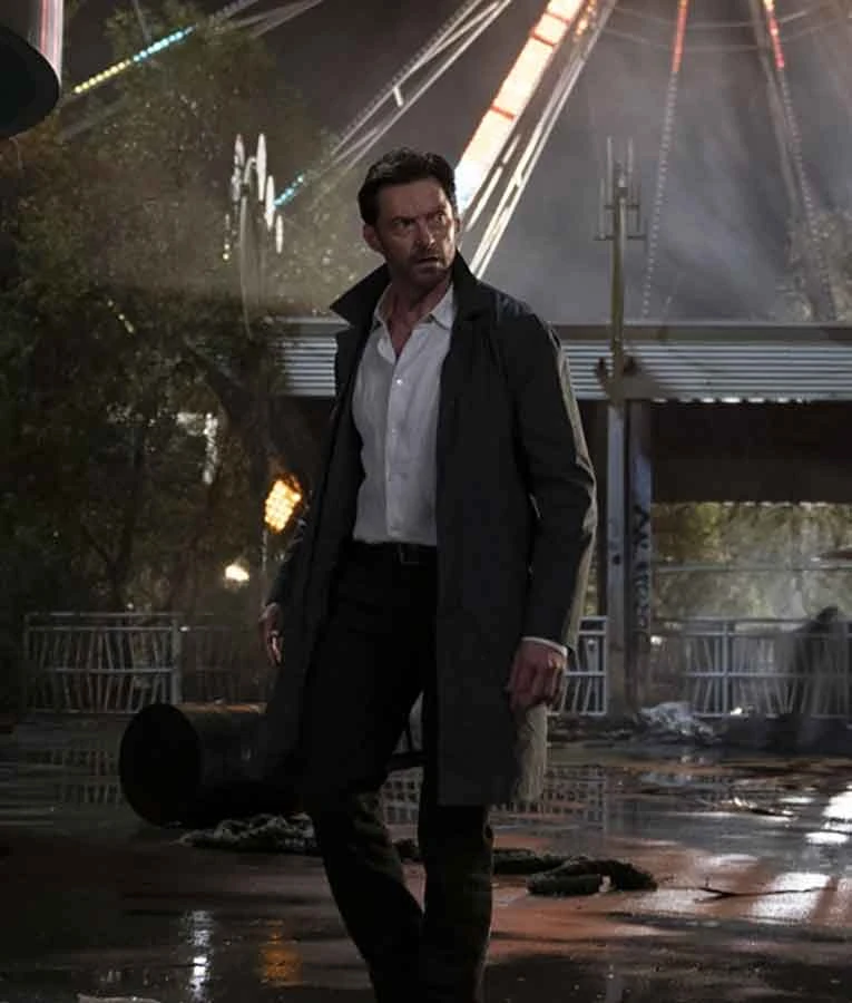 Nick Bannister | Moviepedia | Fandom