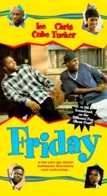 Friday (1995 film)/Home media | Moviepedia | Fandom