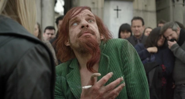 Mr. Oscar | Moviepedia | Fandom