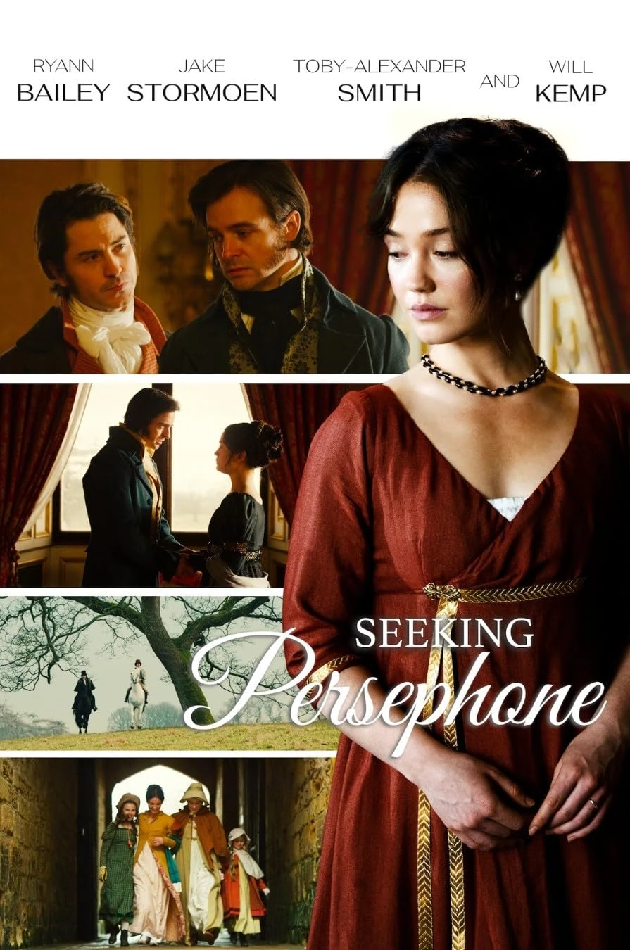 Seeking Persephone | Moviepedia | Fandom
