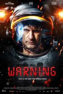 Warning | Moviepedia | Fandom