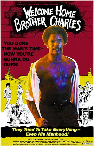 Welcome Home Brother Charles | Moviepedia | Fandom