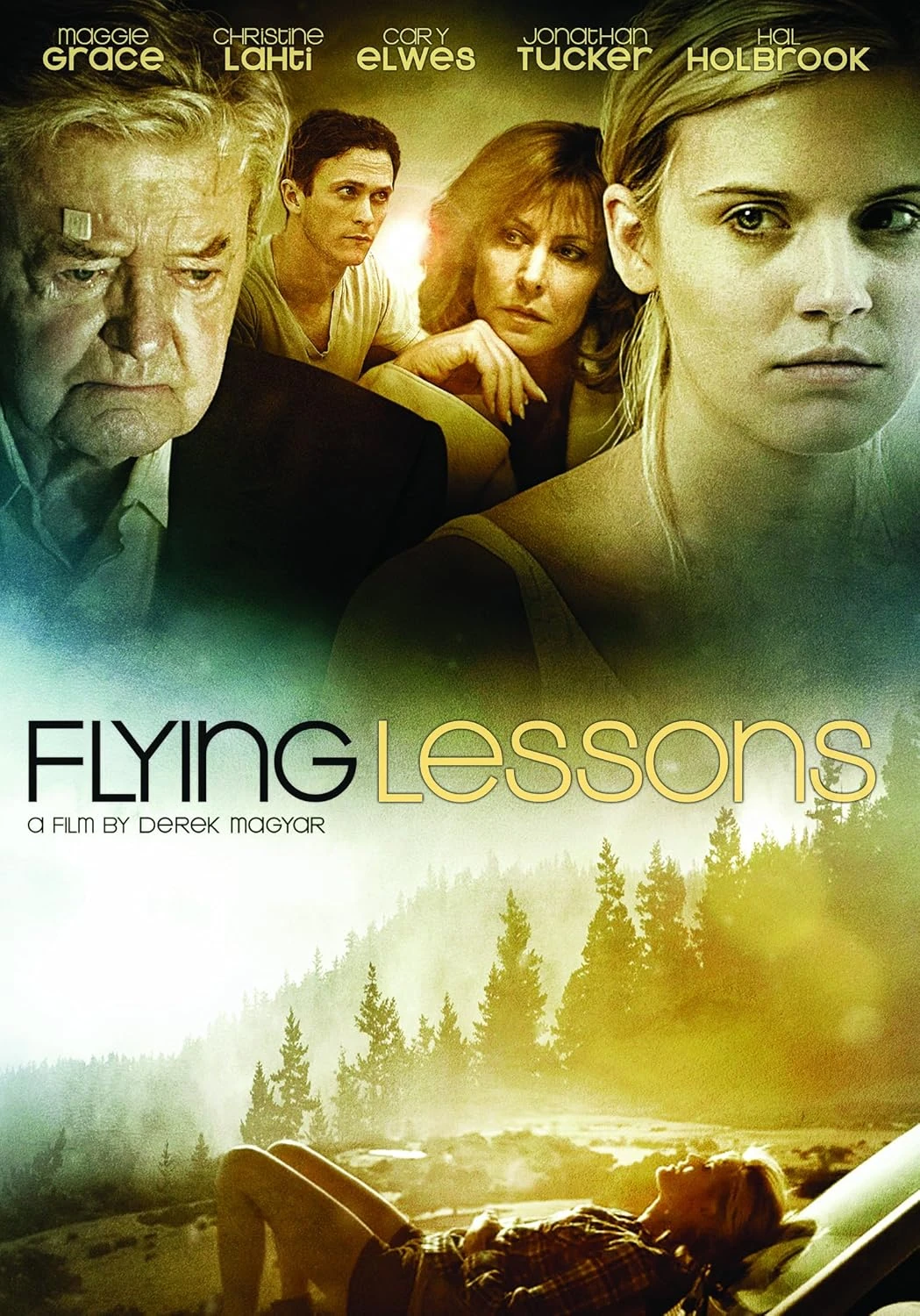 Flying Lessons/Home media | Moviepedia | Fandom