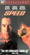 Speed/Home media | Moviepedia | Fandom
