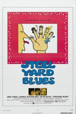 Steelyard Blues/Gallery | Moviepedia | Fandom