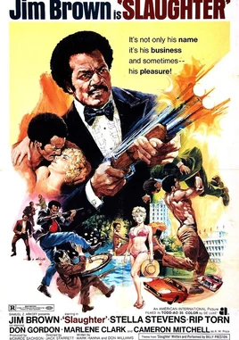 Slaughter | Moviepedia | Fandom