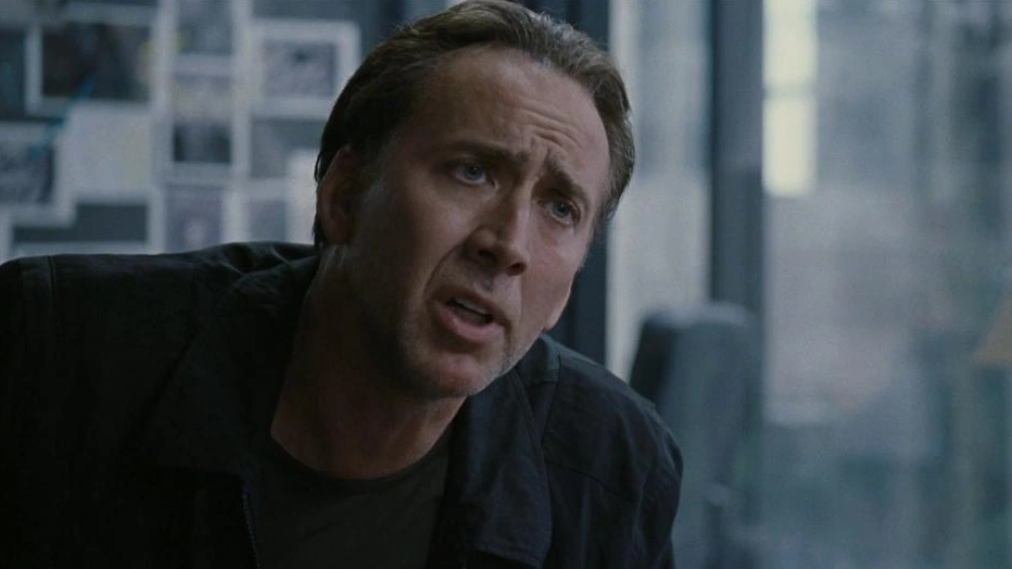 Will Montgomery | Moviepedia | Fandom