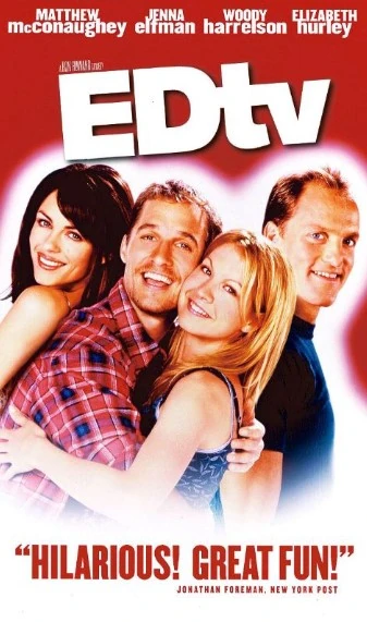 EDtv/Home media | Moviepedia | Fandom