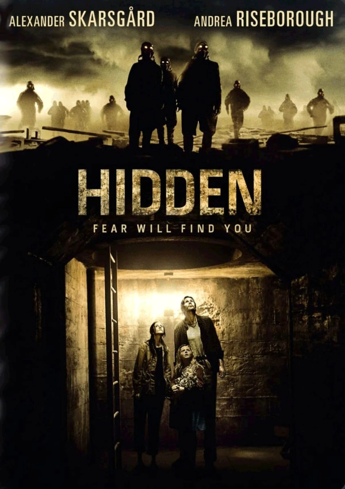 Hidden | Moviepedia | Fandom