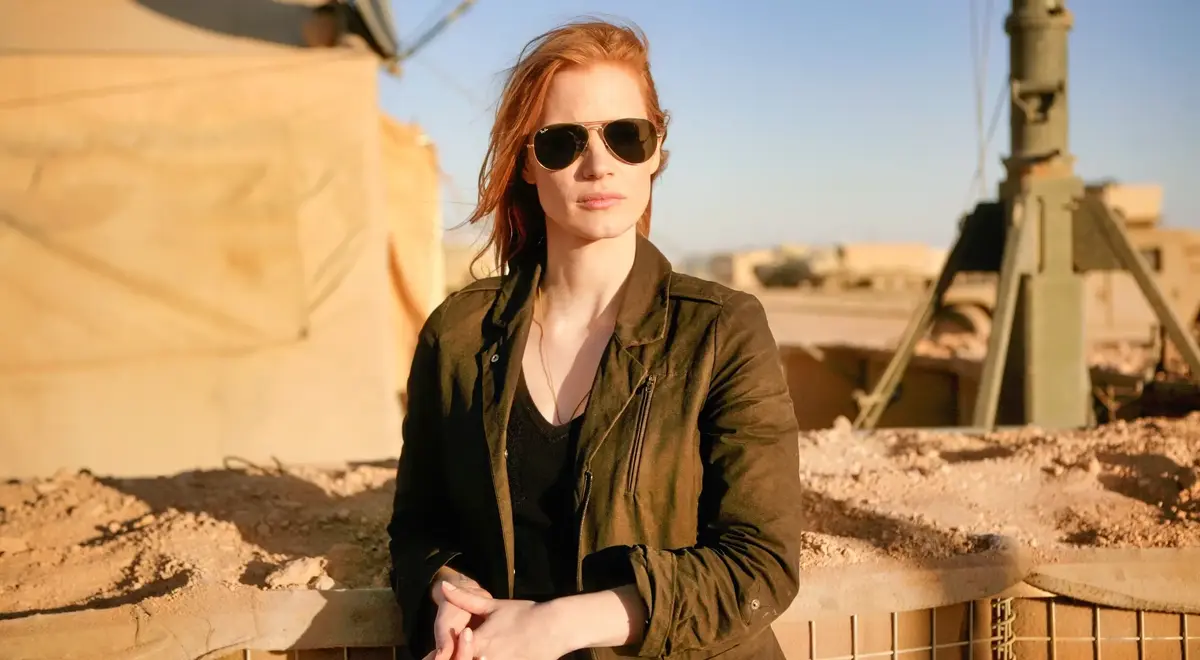 Maya Lambert | Moviepedia | Fandom