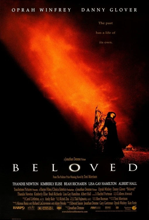Beloved | Moviepedia | Fandom