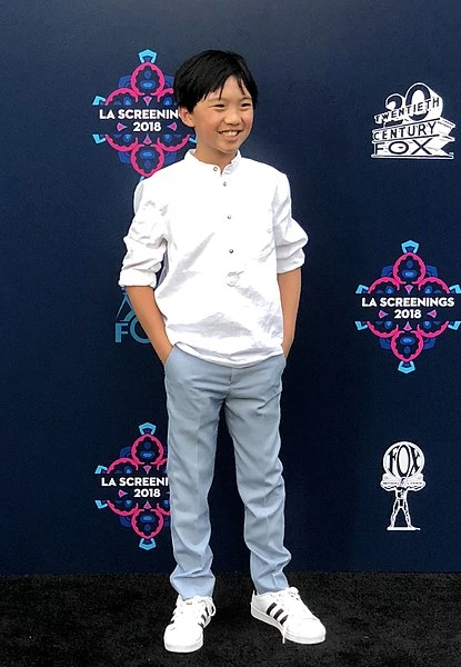 Ian Chen | Moviepedia | Fandom