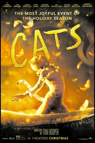 Cats (2019) | Moviepedia | Fandom