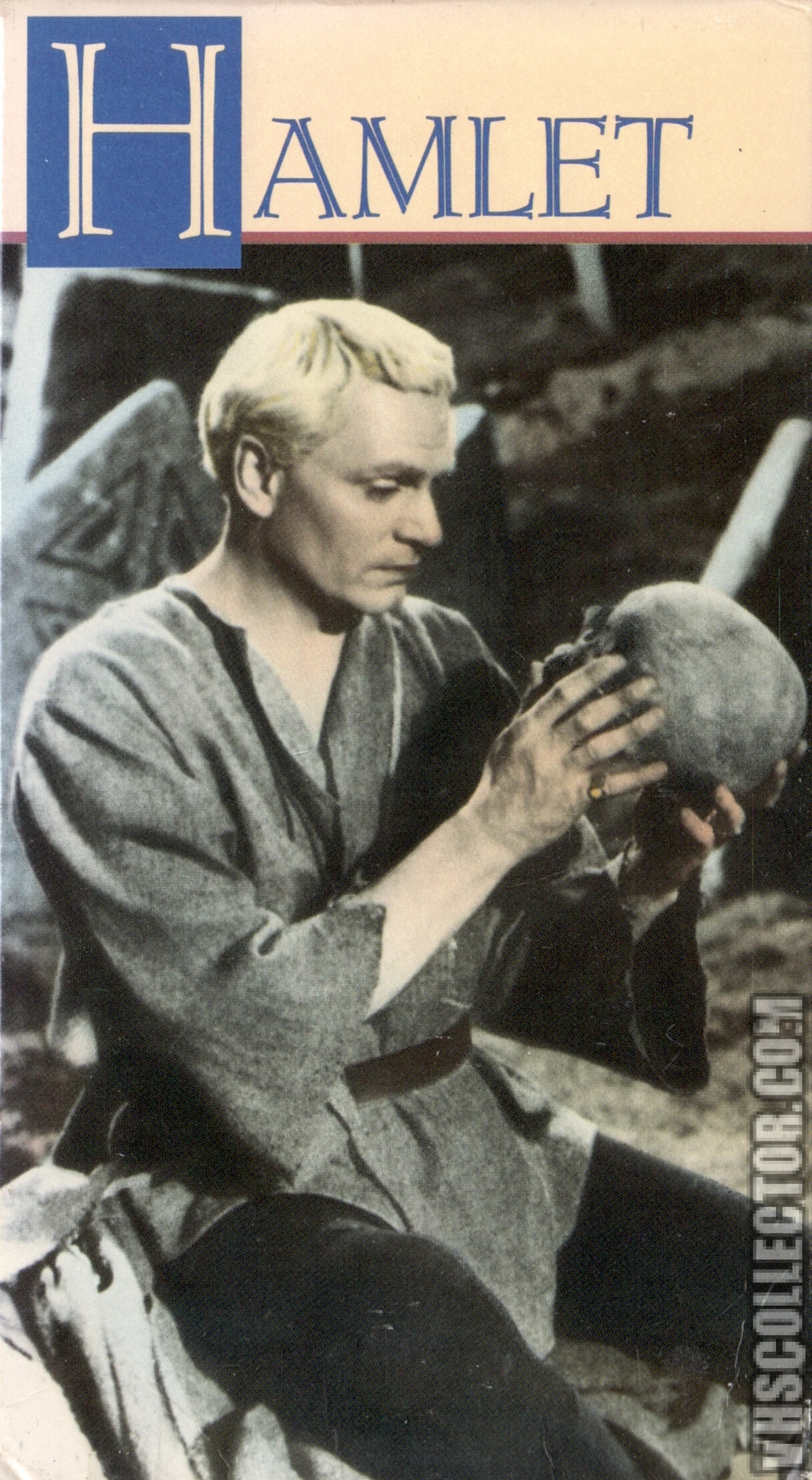 Hamlet (1948)/Home media | Moviepedia | Fandom