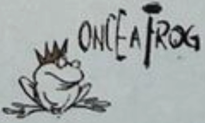 Once a Frog | Moviepedia | Fandom