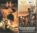 The Mummy (1999)/Home media | Moviepedia | Fandom
