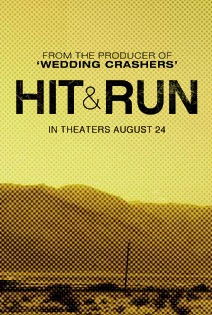 Hit and Run | Moviepedia | Fandom