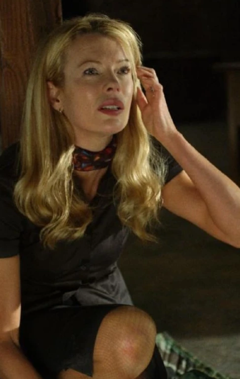 Jessica Martin | Moviepedia | Fandom