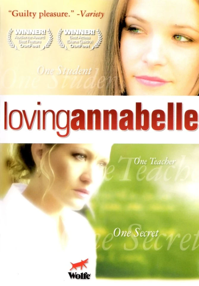 Loving Annabelle/Home media | Moviepedia | Fandom