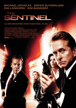 The Sentinel | Moviepedia | Fandom