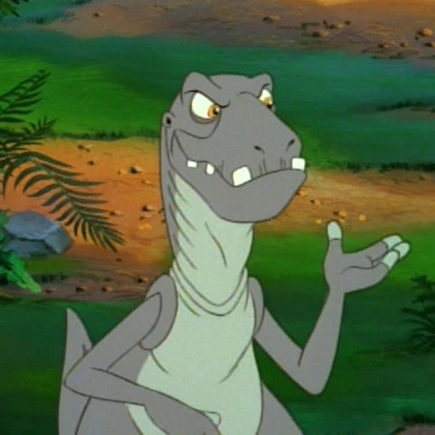 Category:The Land Before Time characters | Moviepedia | Fandom