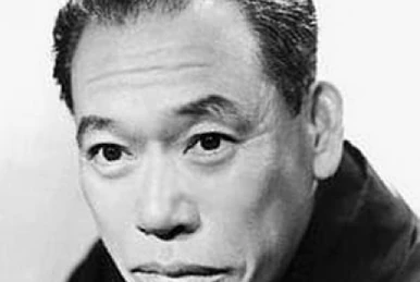 Takashi Shimura Kagemusha