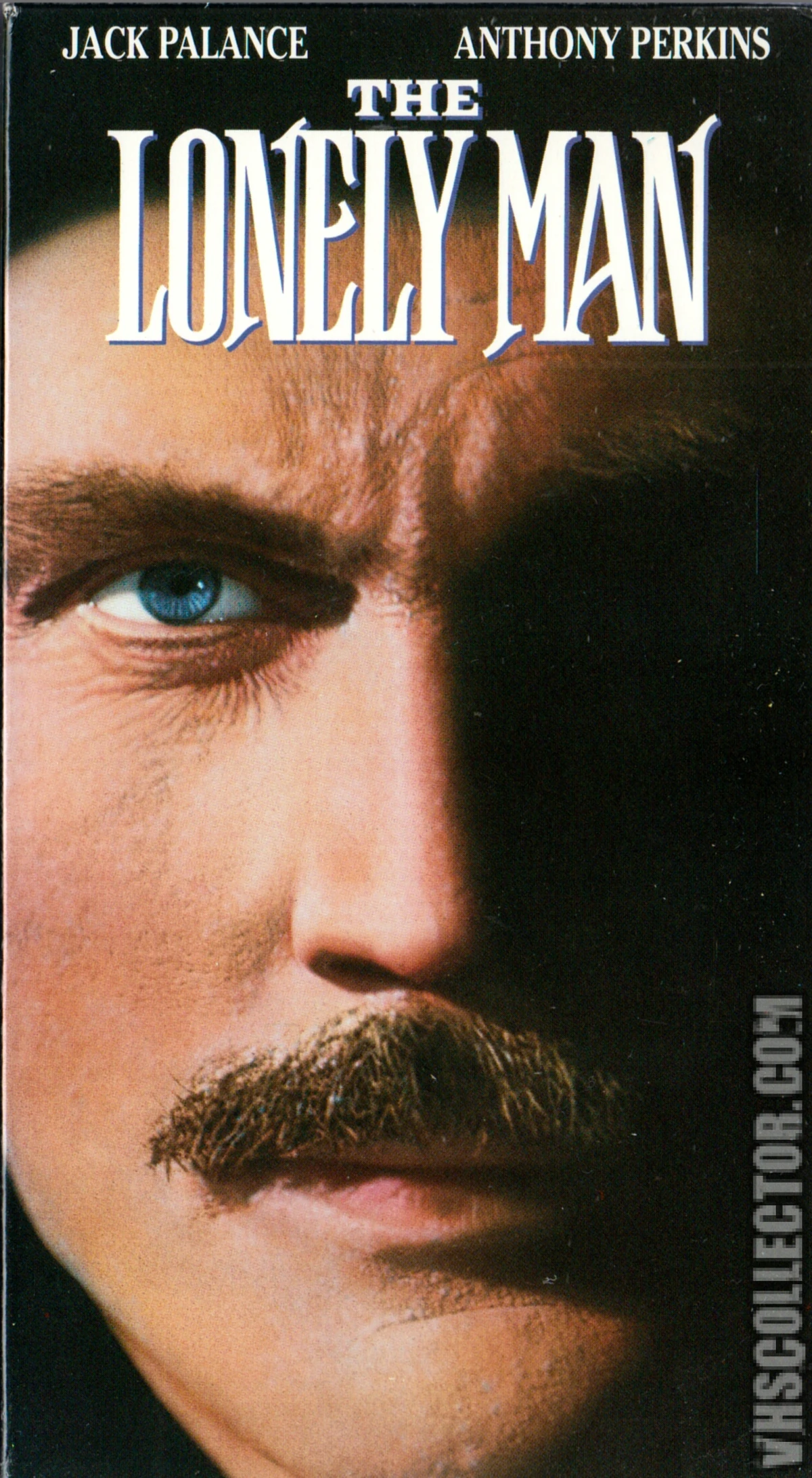 The Lonely Man/Home media | Moviepedia | Fandom