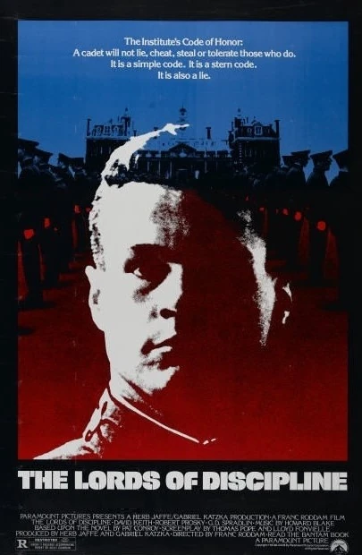 The Lords of Discipline | Moviepedia | Fandom