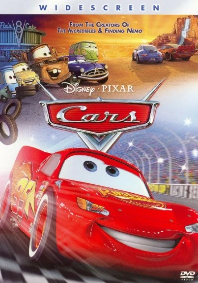Cars/Home media | Moviepedia | Fandom
