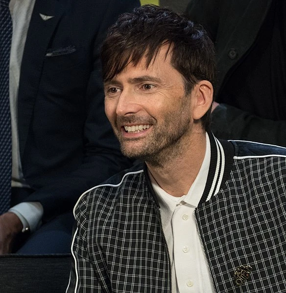 David Tennant | Moviepedia | Fandom