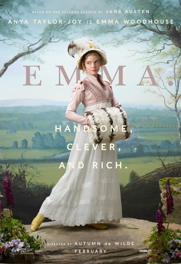 Emma (2020)/Gallery | Moviepedia | Fandom