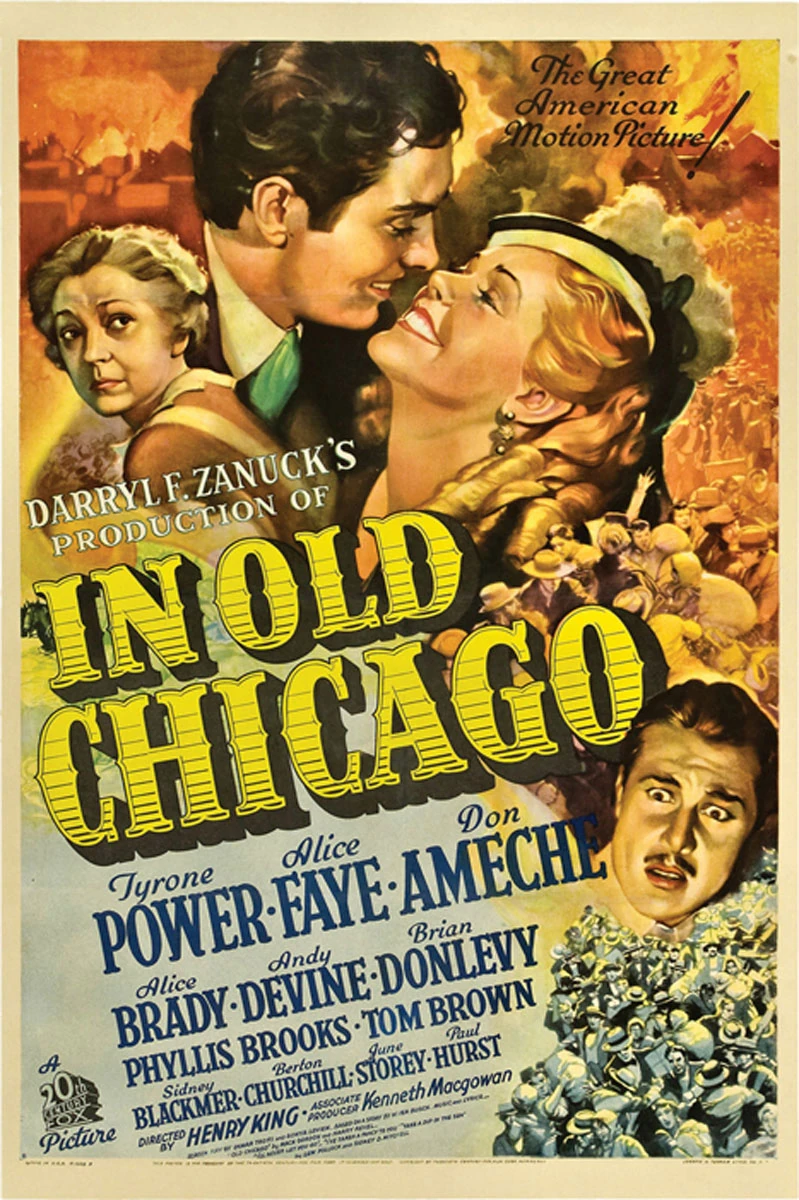 In Old Chicago | Moviepedia | Fandom